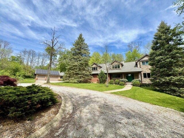 N Territorial Rd E, Ann Arbor, Home For Sale
