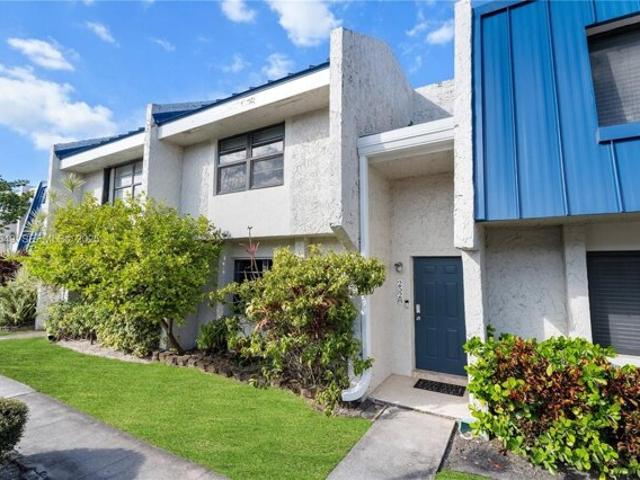N Th Ave Unit D, Hollywood, Home For Sale