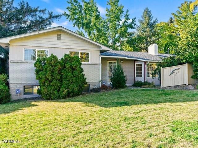 N Th Ave, Yakima, Home For Sale