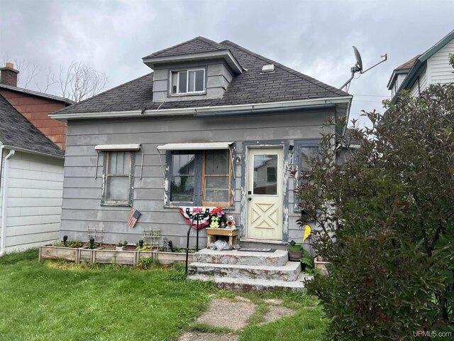 N Th Ave, Iron River, Home For Sale