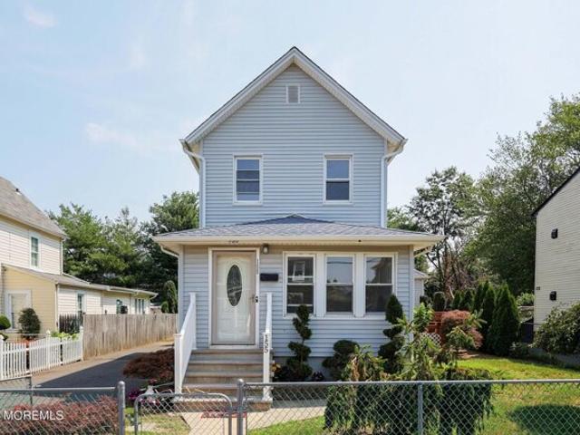 N Th Ave, Long Branch, Home For Sale