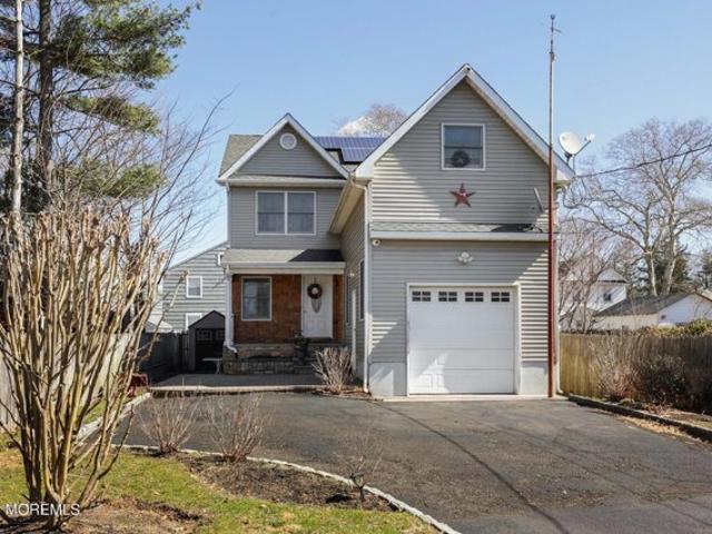 N Th Ave, Long Branch, Home For Sale