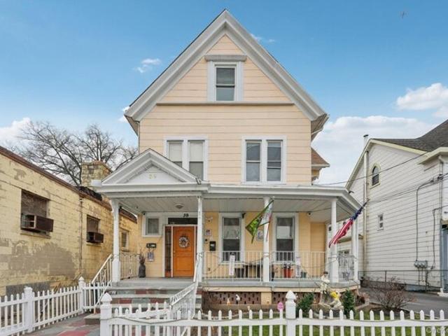 N Th Ave, Mount Vernon, Home For Sale