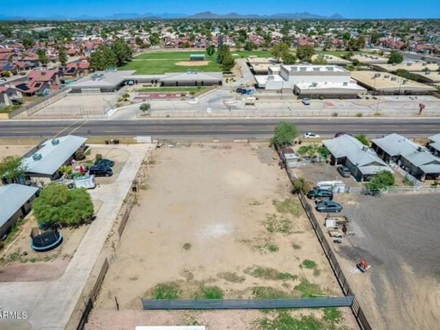 N Th Dr Unit,peoria, Plot For Sale