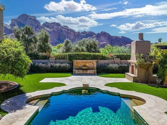 N Th Pl, Paradise Valley, Home For Sale