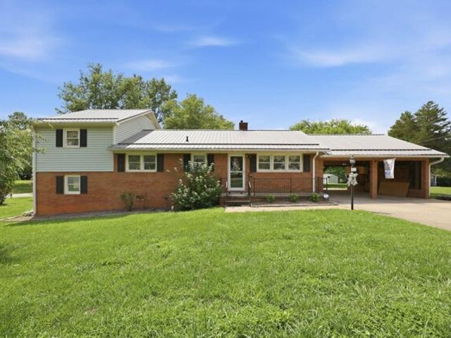 N Th St, Mebane, Home For Sale