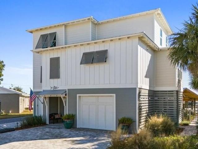 N Th St, Mexico Beach, Home For Sale