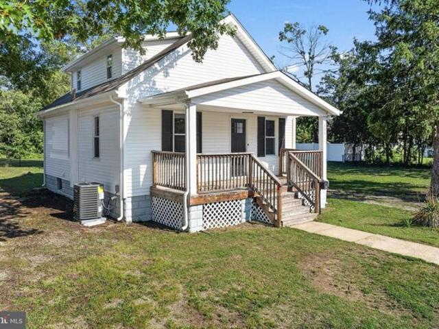 N Th St, Millville, Home For Sale