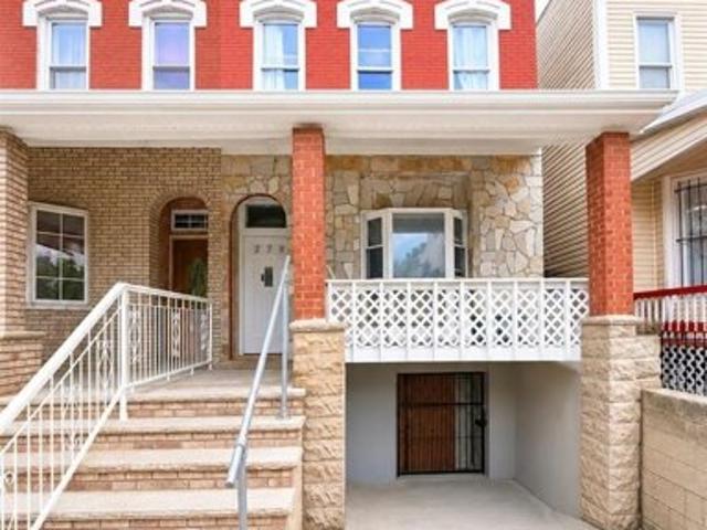 N Th St, Newark, Home For Sale