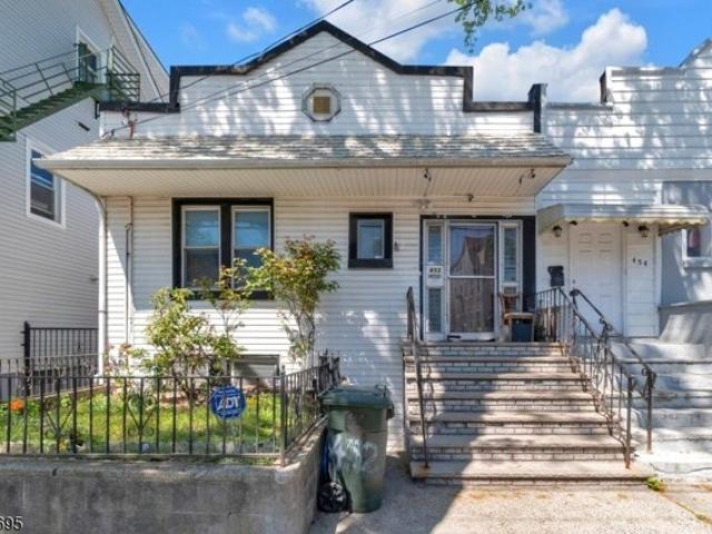 N Th St, Newark, Home For Sale