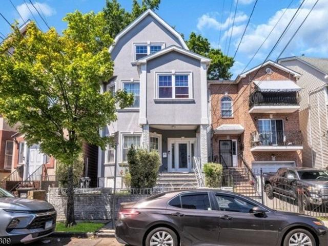 N Th St, Newark, Home For Sale