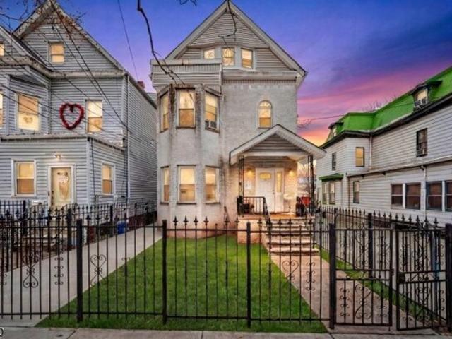 N Th St, Newark, Home For Sale