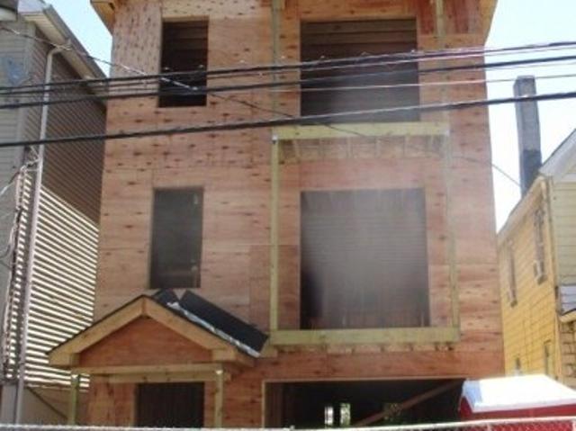 N Th St, Newark, Home For Sale