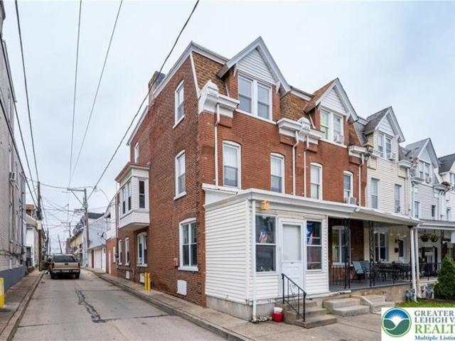 N Th St, Allentown, Home For Sale