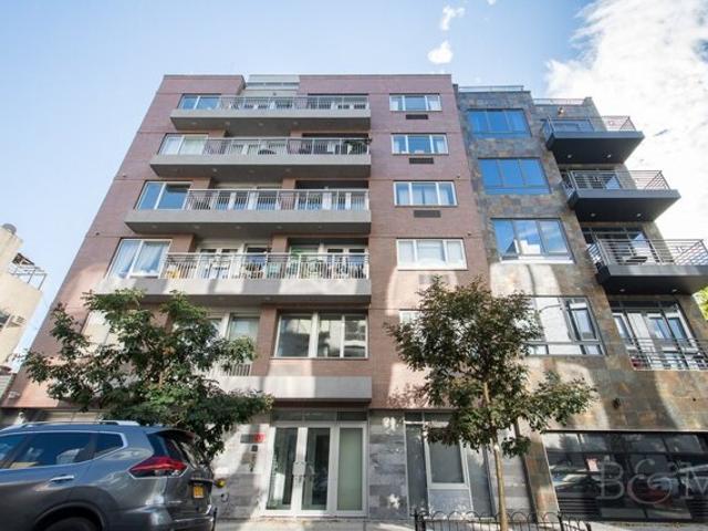 N Th St Apt A, New York, Condo For Sale