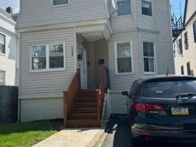 N Th St Apt,east Orange, Home For Sale