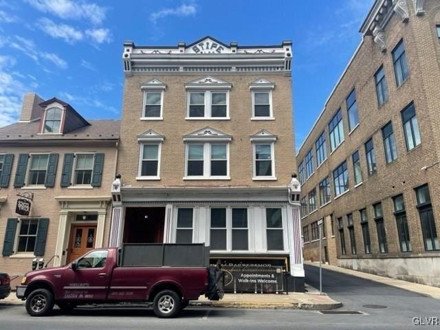 N Th St Apt,easton, Home For Sale