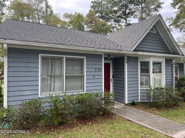 N Th St Apt,morehead City, Home For Sale