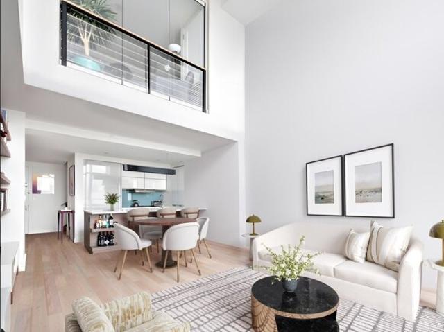 N Th St Apt Q, Brooklyn, Condo For Sale
