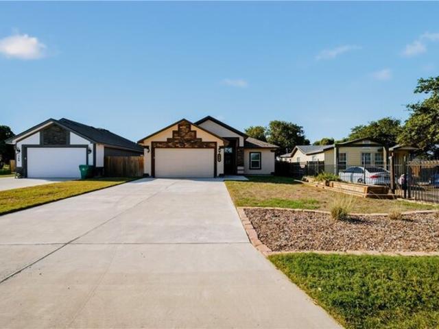 N Th St, Aransas Pass, Home For Sale