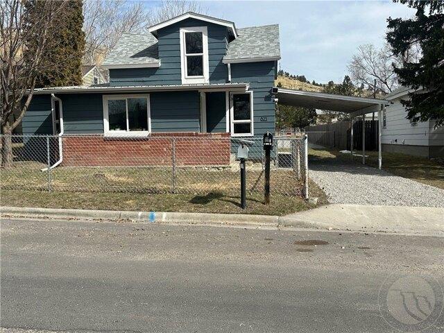 N Th St, Billings, Home For Sale