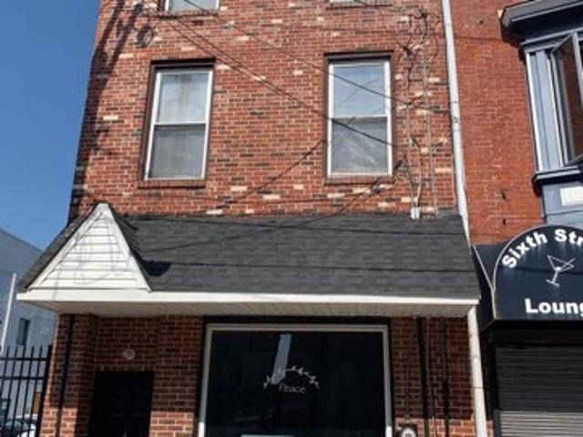 N Th St, Camden, Home For Sale