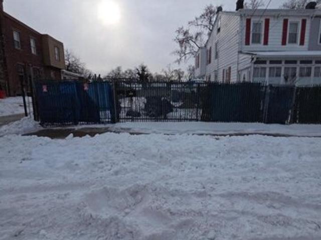 N Th St, Camden, Home For Sale