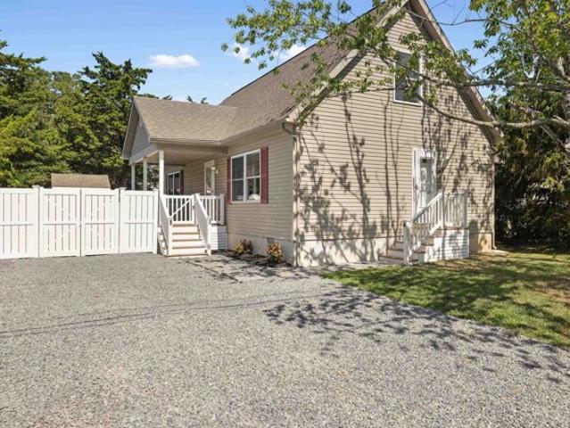 N Th St, Del Haven, Home For Sale