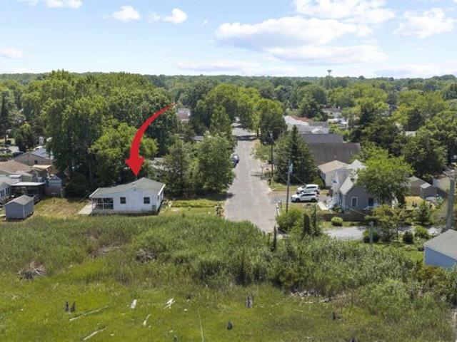 N Th St, Del Haven, Home For Sale