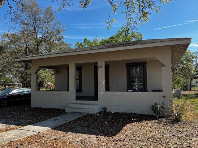 N Th St, Eagle Lake, Home For Sale