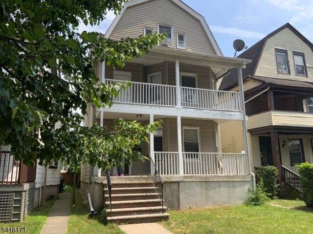 N Th St, East Orange, Home For Sale
