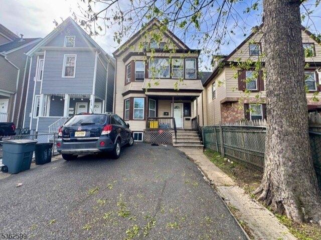 N Th St, East Orange, Home For Sale