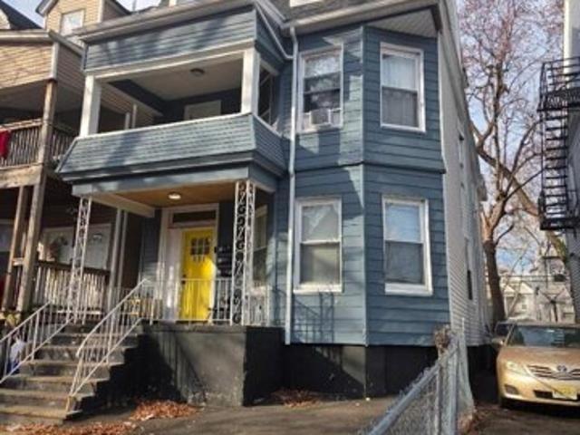 N Th St, East Orange, Home For Sale