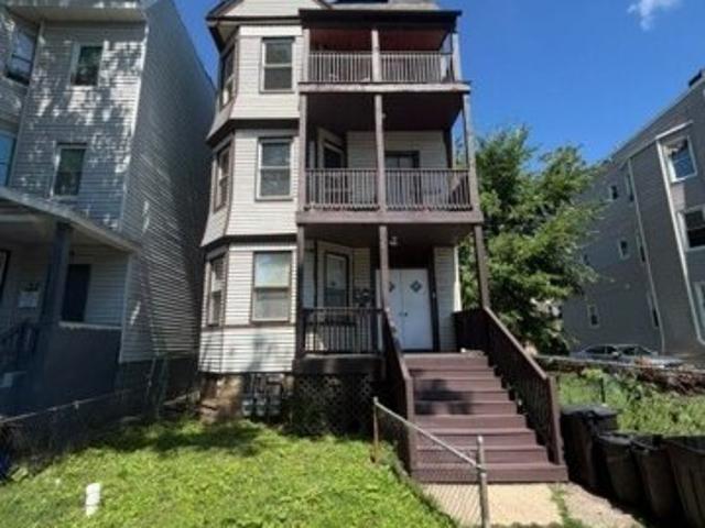 N Th St, East Orange, Home For Sale