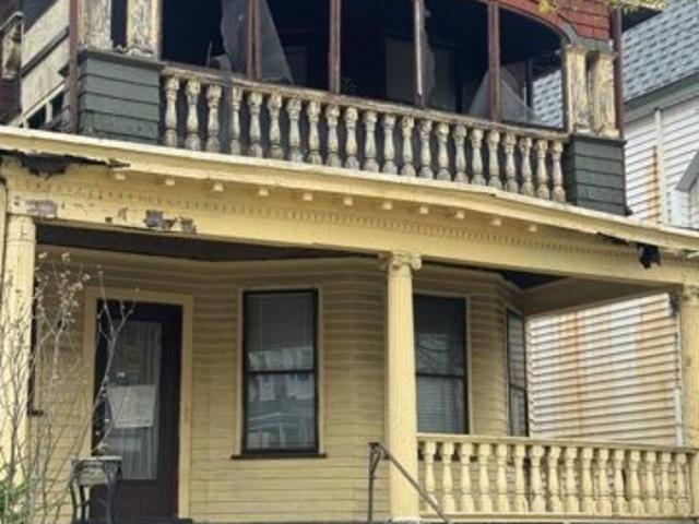 N Th St, East Orange, Home For Sale