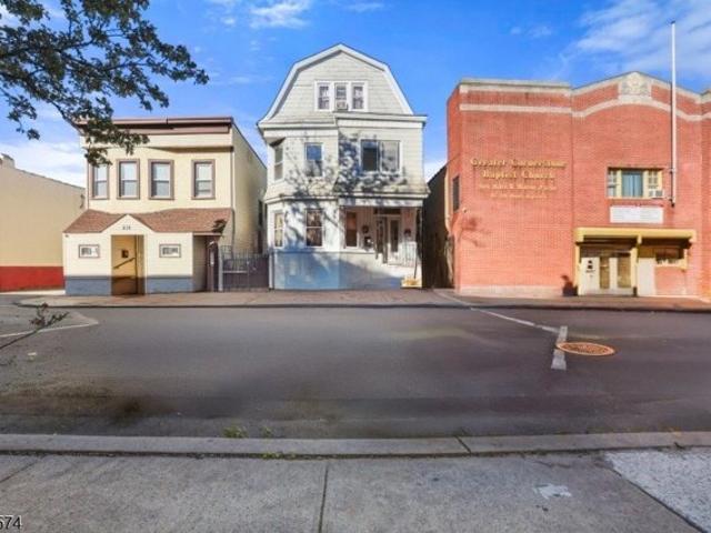 N Th St, East Orange, Home For Sale