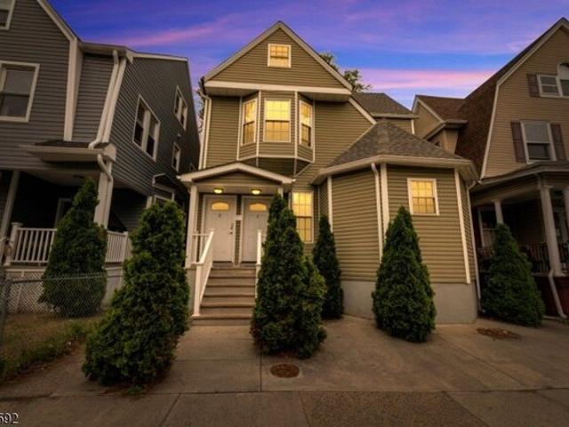 N Th St, East Orange, Home For Sale