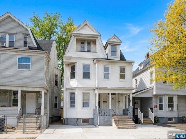 N Th St, East Orange, Home For Sale