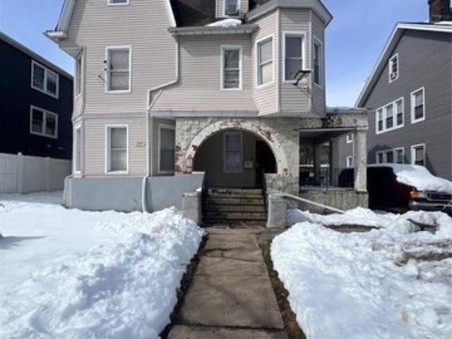 N Th St, East Orange, Home For Sale