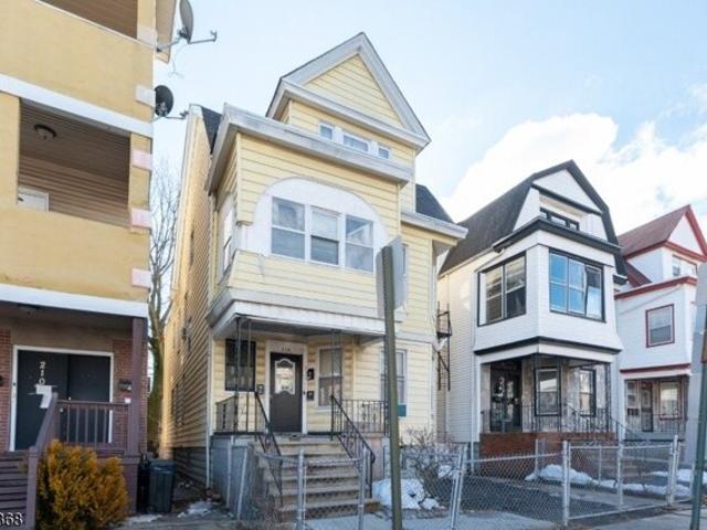 N Th St, East Orange, Home For Sale