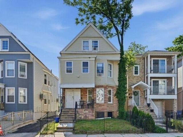 N Th St, East Orange, Home For Sale