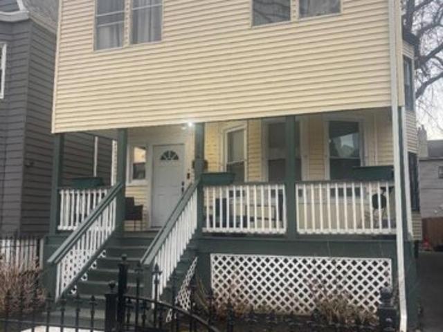 N Th St, East Orange, Home For Sale