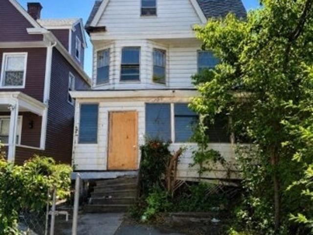 N Th St, East Orange, Home For Sale
