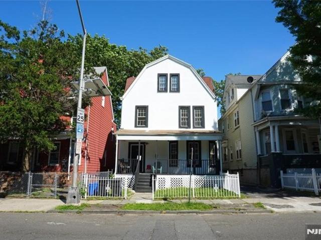 N Th St, East Orange, Home For Sale