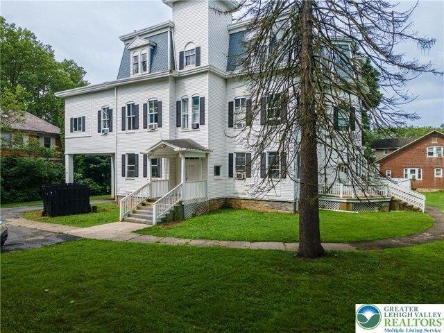 N Th St, Easton, Home For Sale