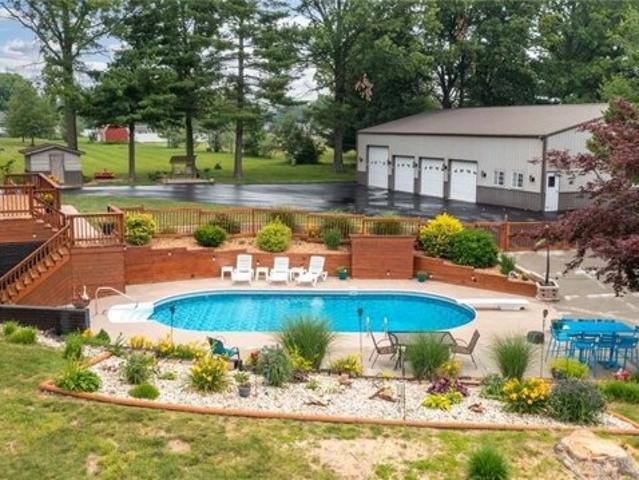 N Th St, Effingham, Home For Sale