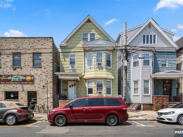 N Th St, Harrison, Home For Sale