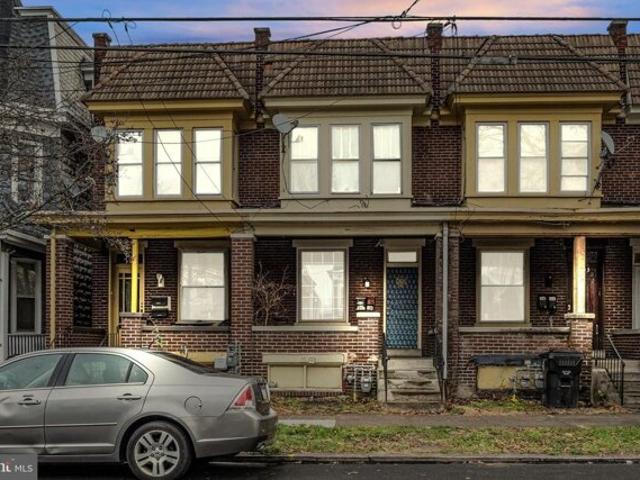 N Th St, Harrisburg, Home For Sale