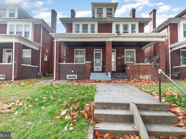 N Th St, Harrisburg, Home For Sale