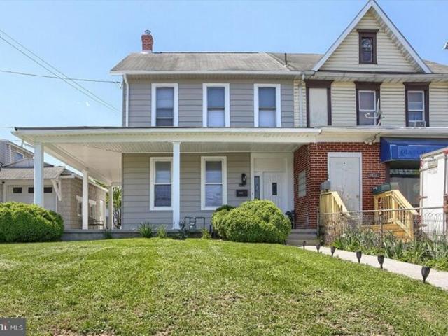 N Th St, Harrisburg, Home For Sale